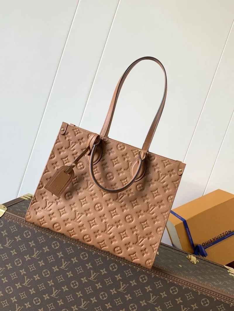 Louis Vuitton Shopping Bags