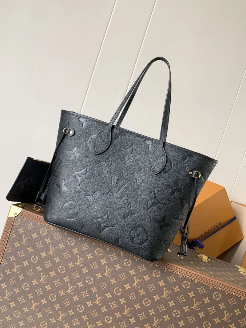 Louis Vuitton Shopping Bags