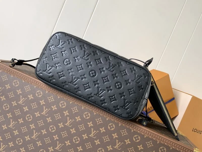 Budget-friendly Louis Vuitton Shopping Bags