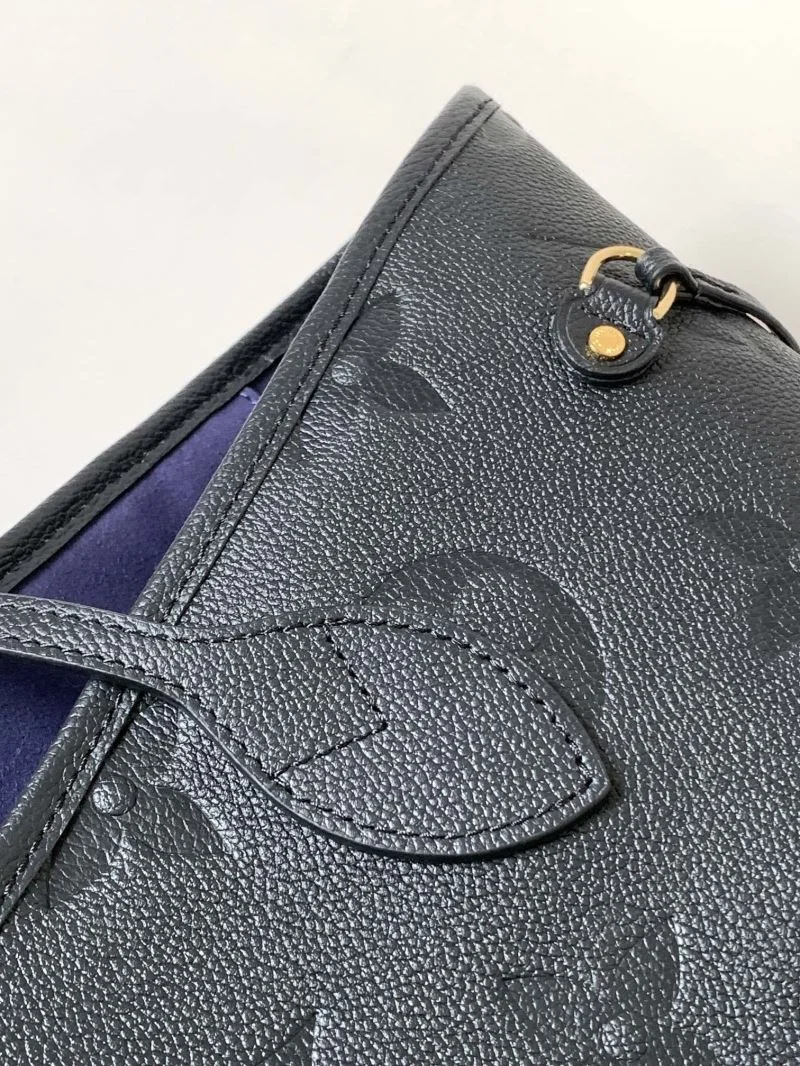Budget-friendly Louis Vuitton Shopping Bags