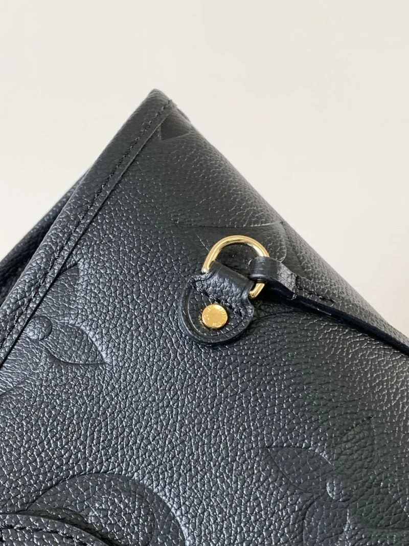 Budget-friendly Louis Vuitton Shopping Bags