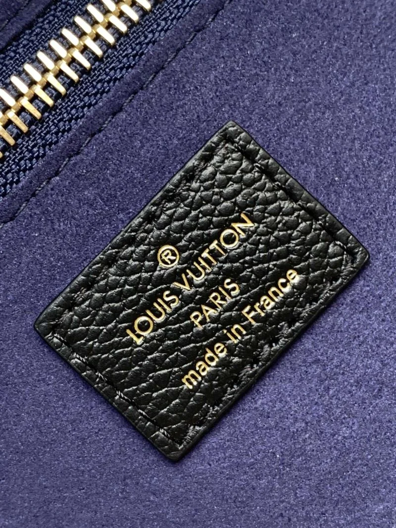 Budget-friendly Louis Vuitton Shopping Bags