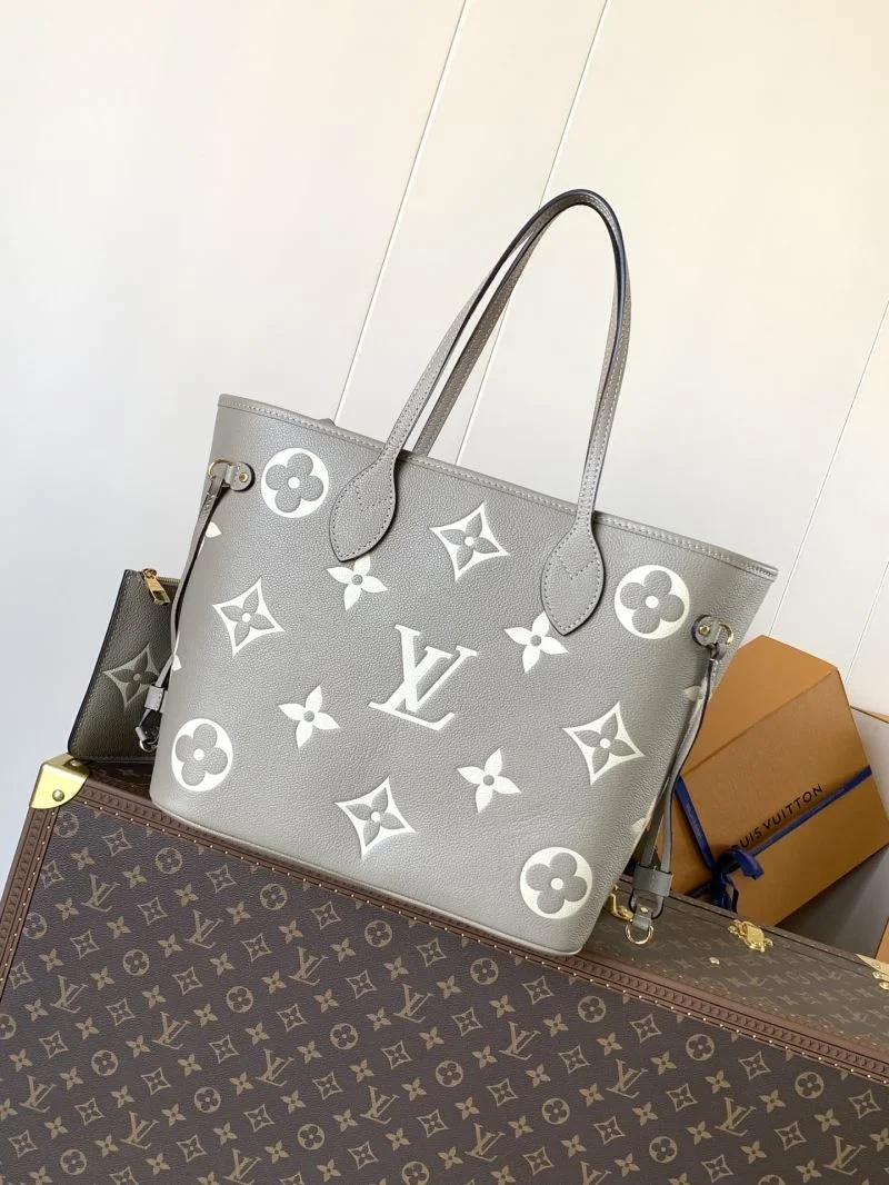Louis Vuitton Shopping Bags