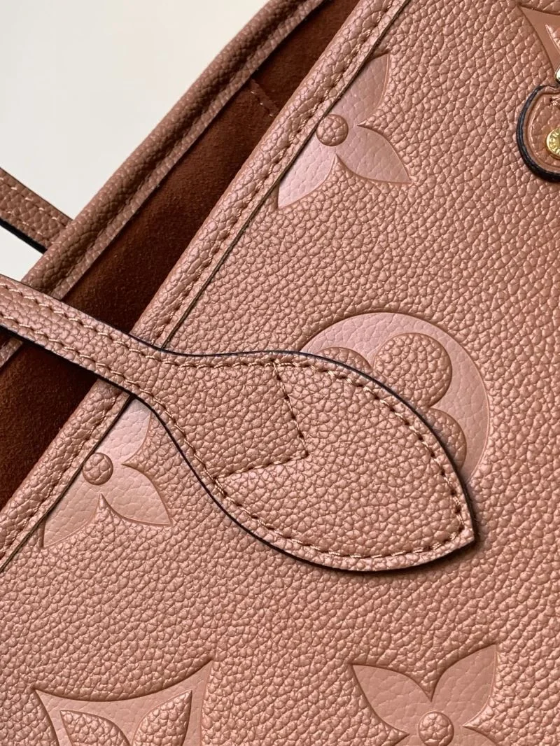 1:1 copy Louis Vuitton Shopping Bags
