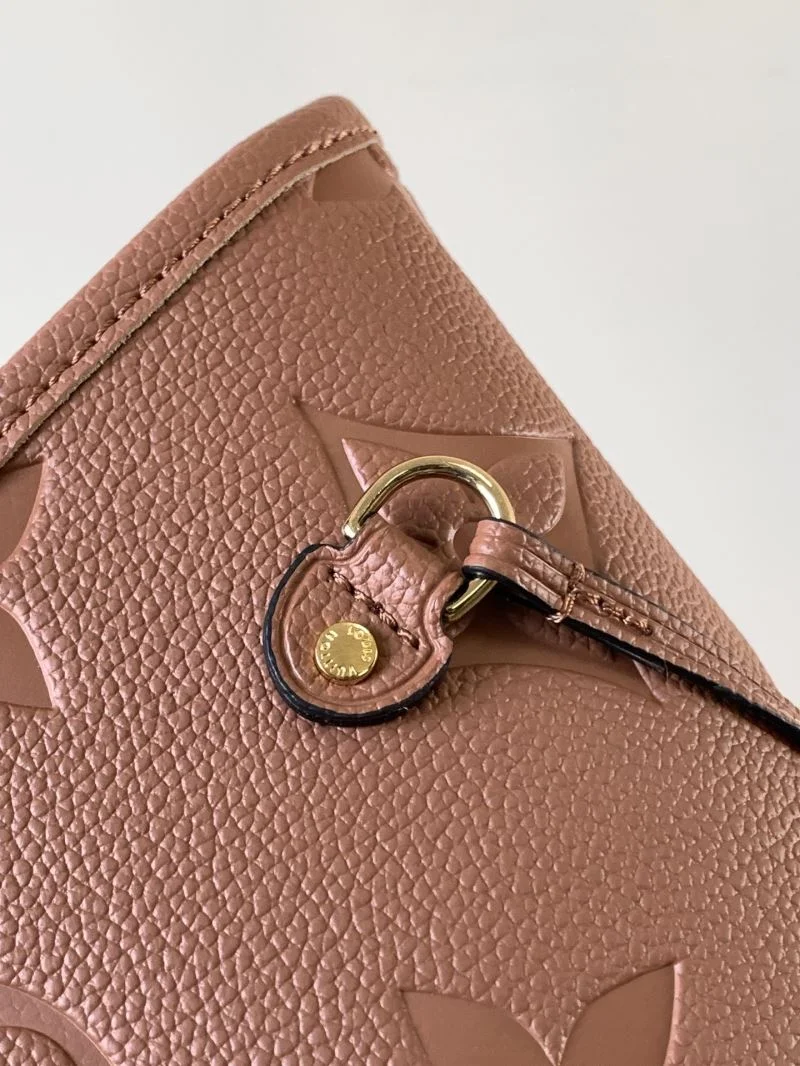 1:1 copy Louis Vuitton Shopping Bags