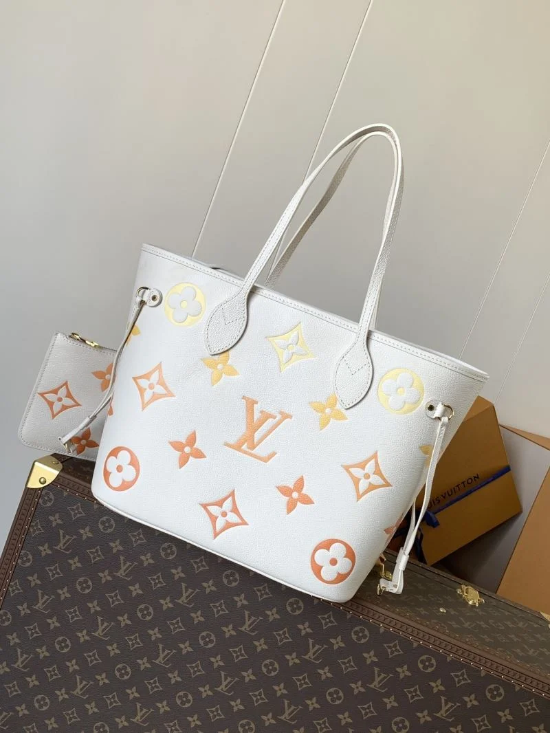 Louis Vuitton Shopping Bags