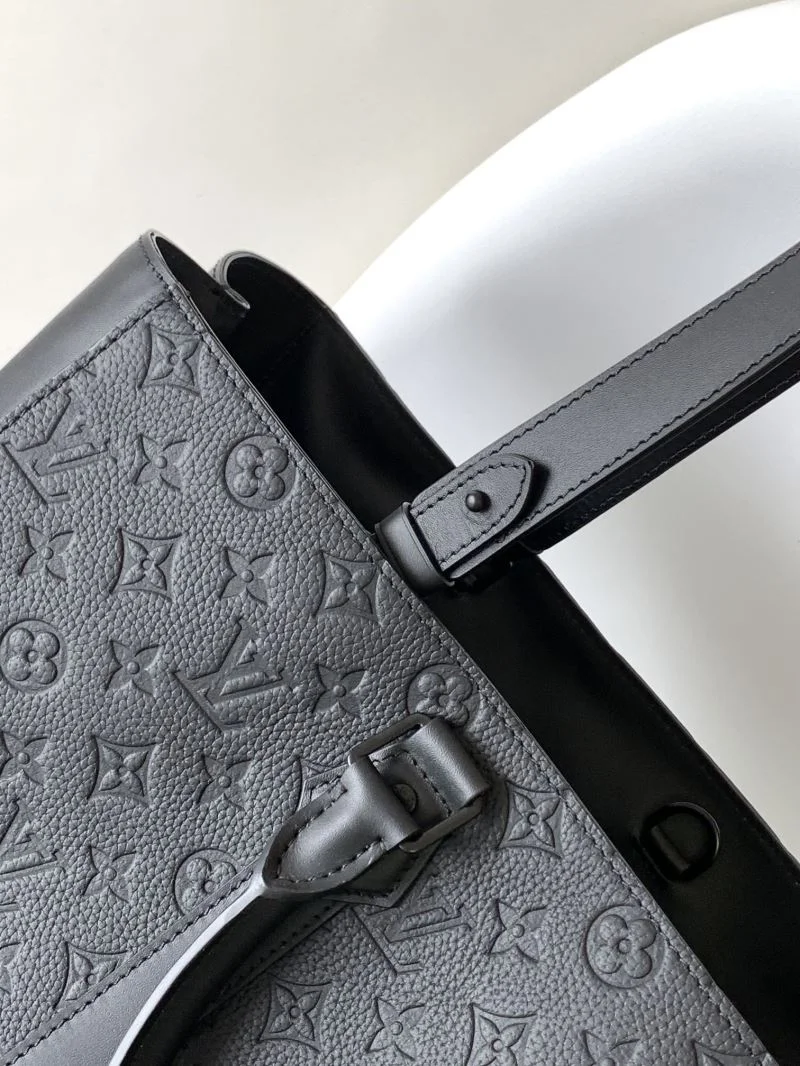 OEM Louis Vuitton Shopping Bags