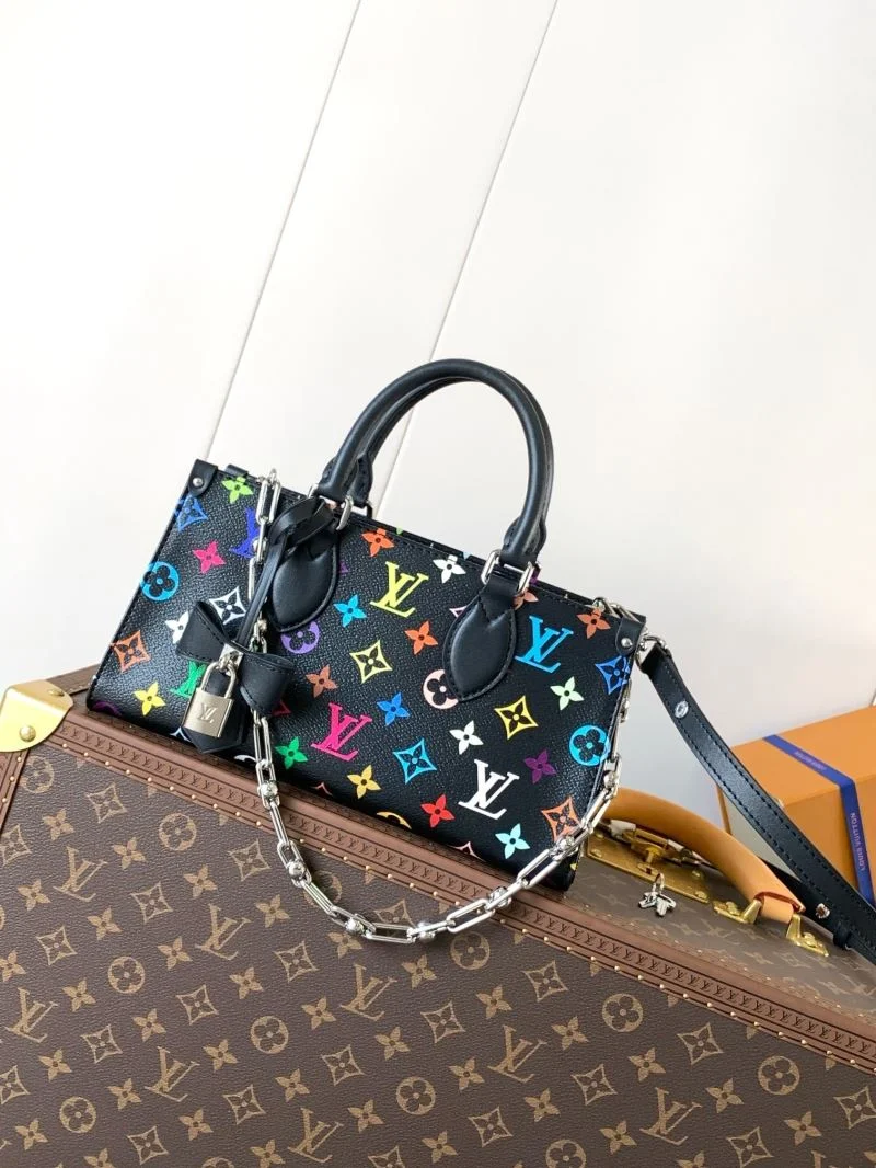 Louis Vuitton Shopping Bags