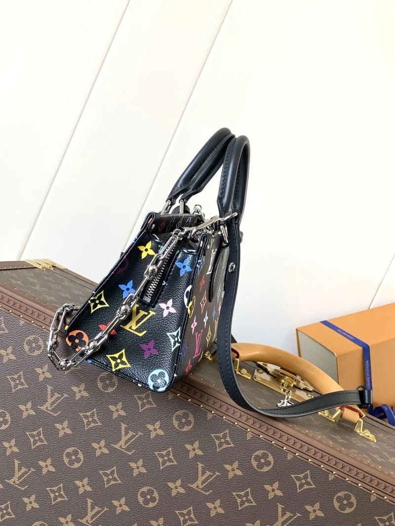 Brand-original Louis Vuitton Shopping Bags