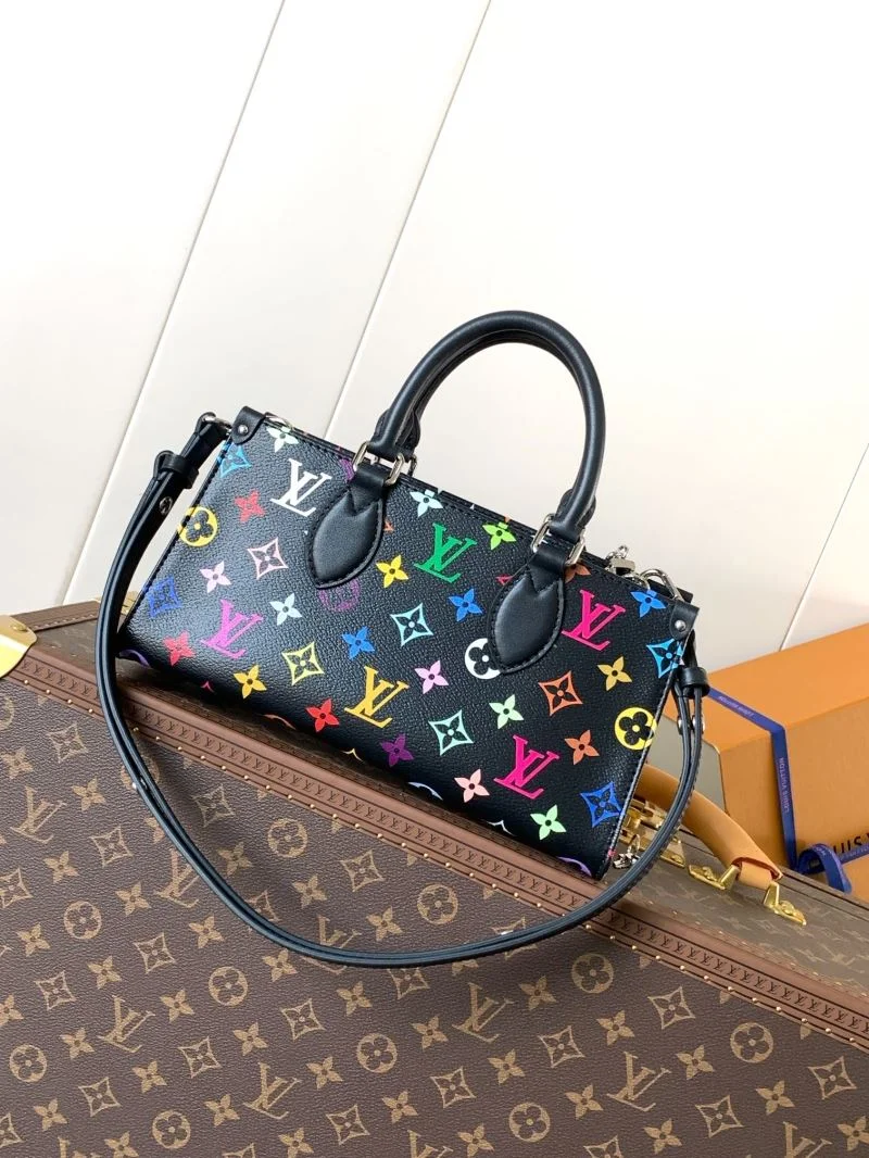 Brand-original Louis Vuitton Shopping Bags