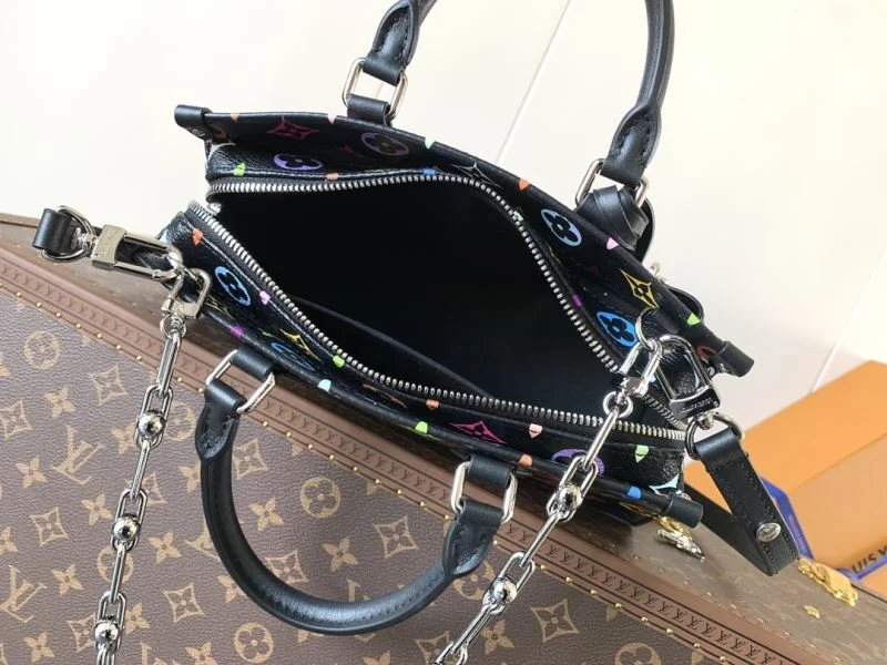Brand-original Louis Vuitton Shopping Bags