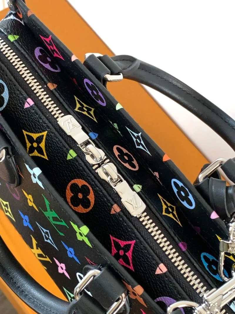 Brand-original Louis Vuitton Shopping Bags