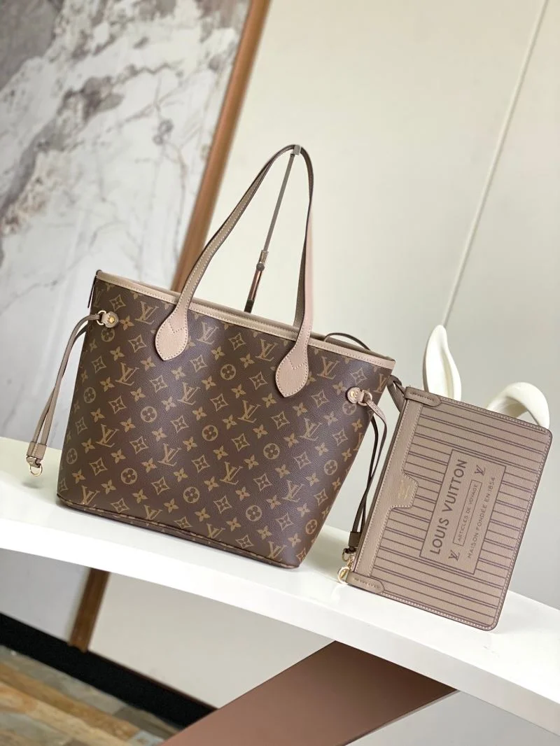 Louis Vuitton Shopping Bags