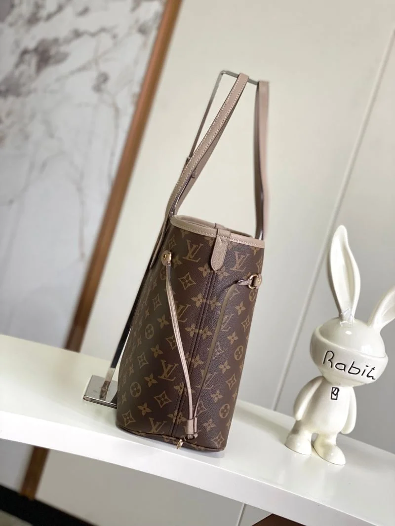 Value-priced Louis Vuitton Shopping Bags