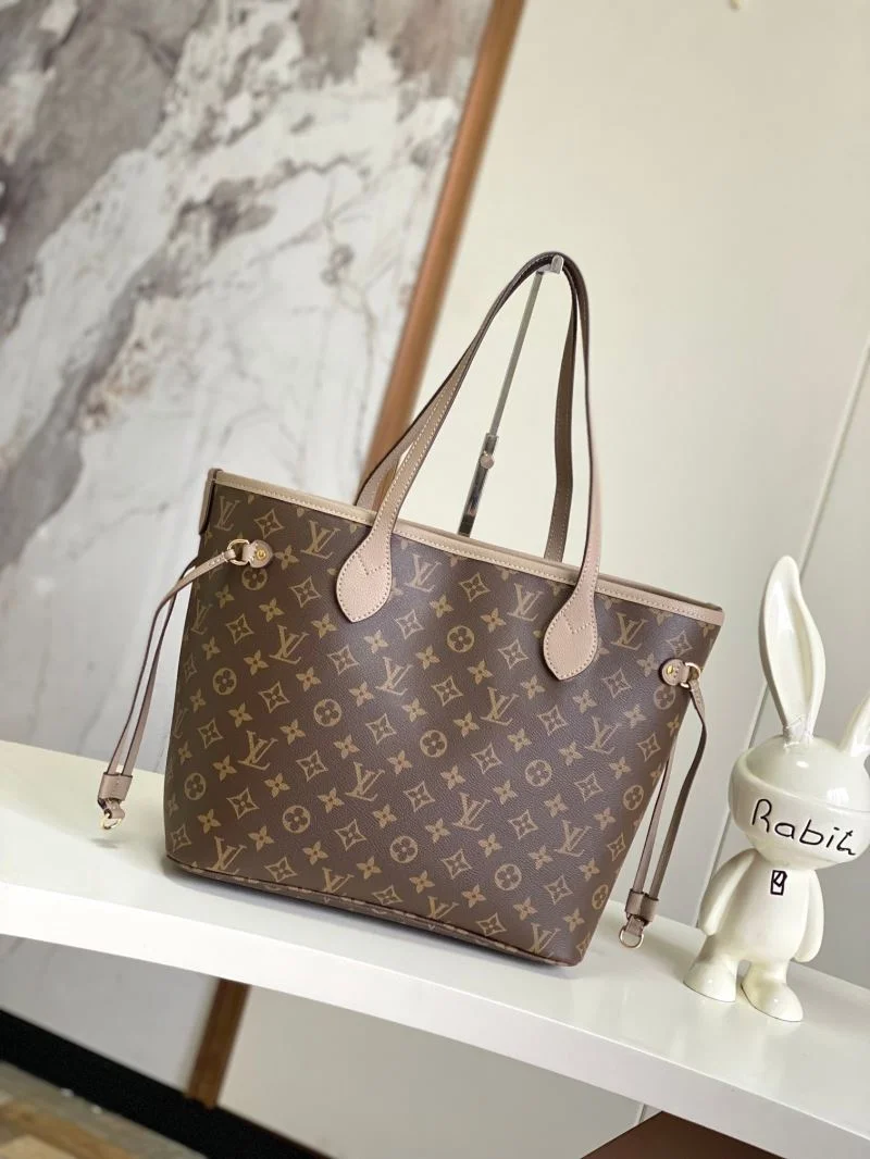 Value-priced Louis Vuitton Shopping Bags