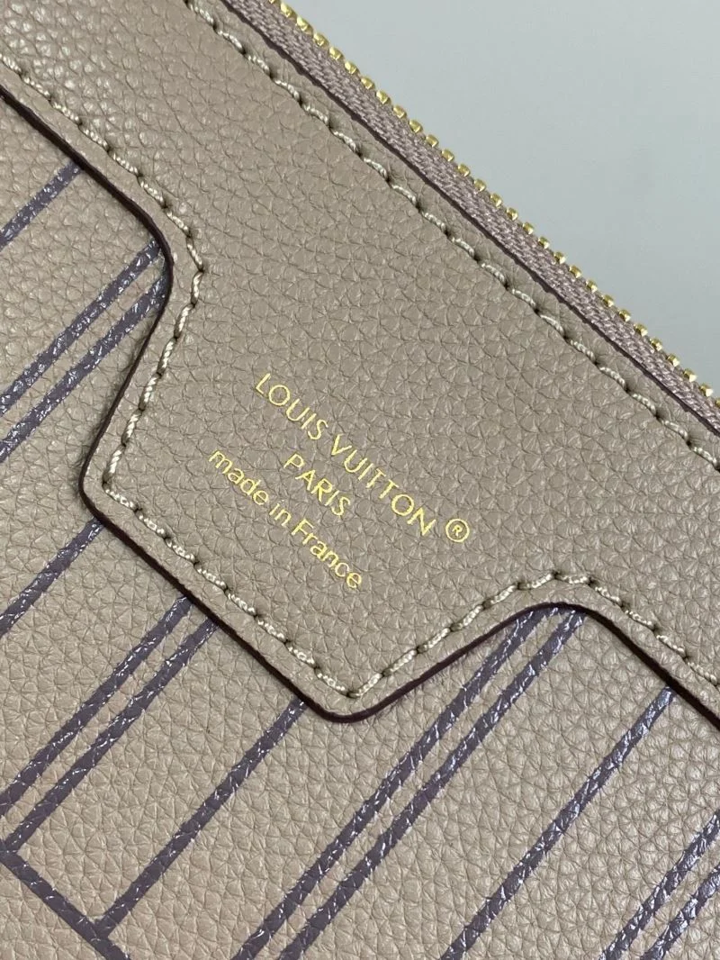 Value-priced Louis Vuitton Shopping Bags