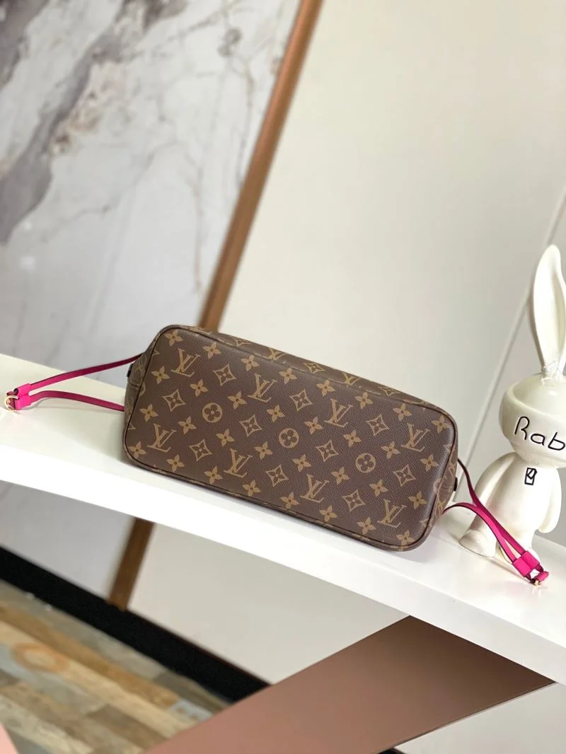 Accurate model Louis Vuitton Shopping Bags