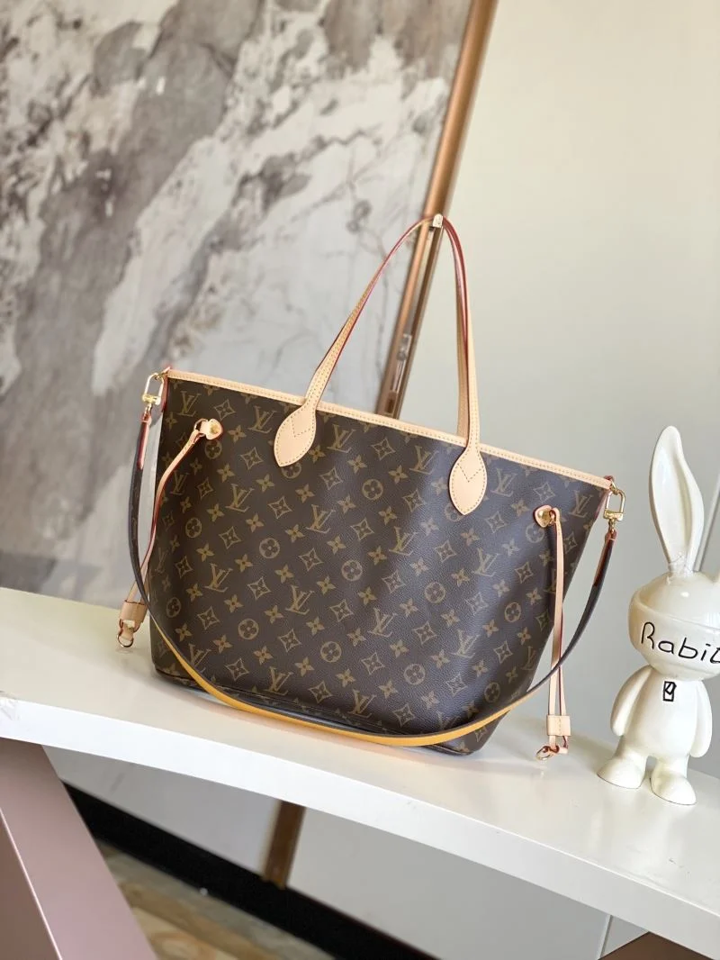Louis Vuitton Shopping Bags