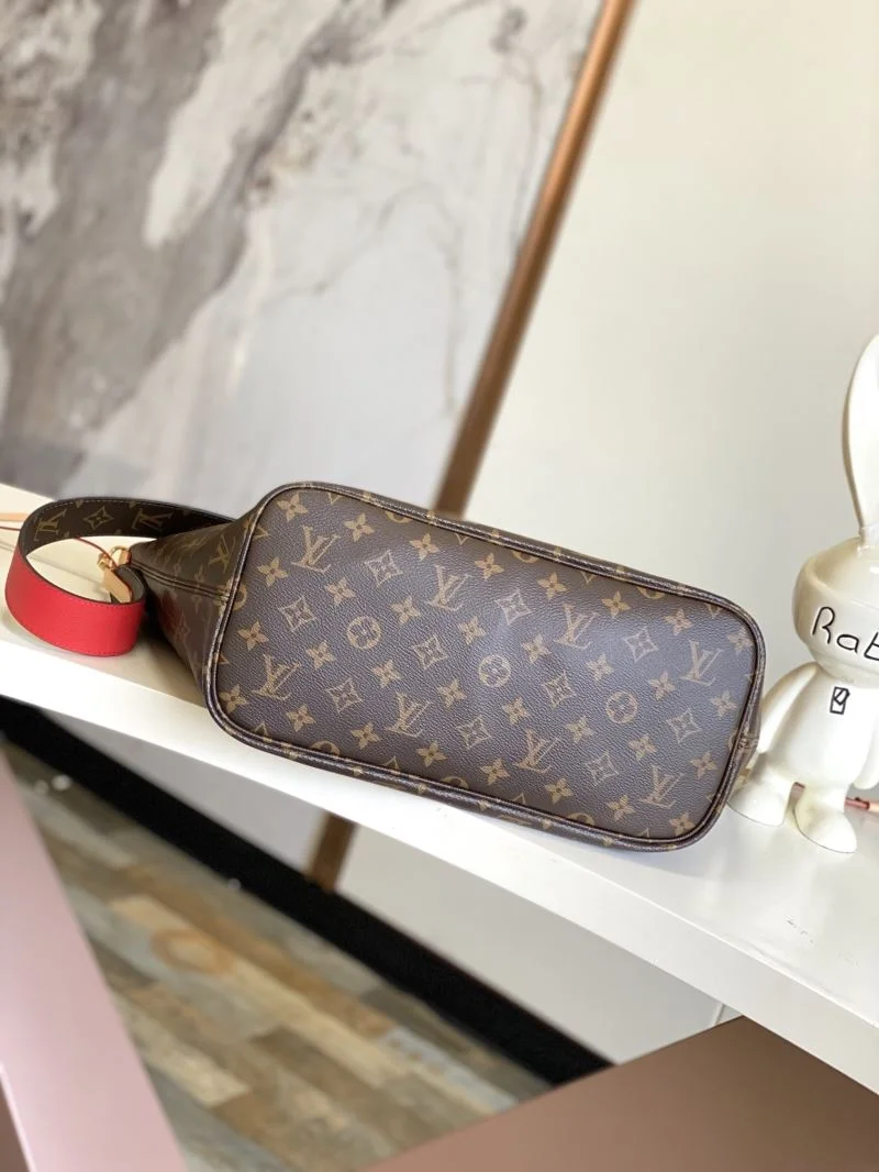 High fidelity Louis Vuitton Shopping Bags