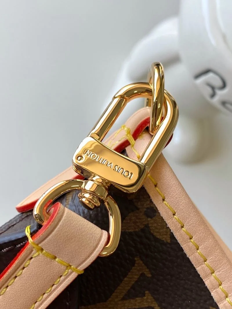 High fidelity Louis Vuitton Shopping Bags