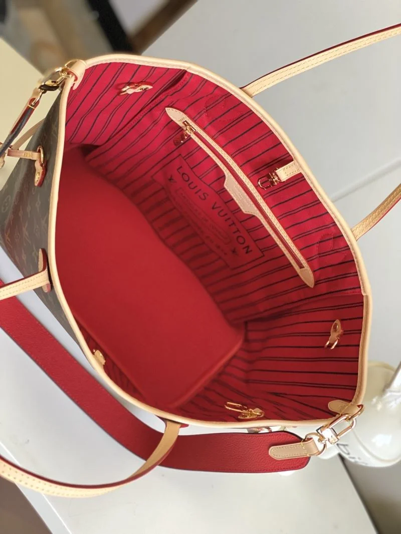 High fidelity Louis Vuitton Shopping Bags