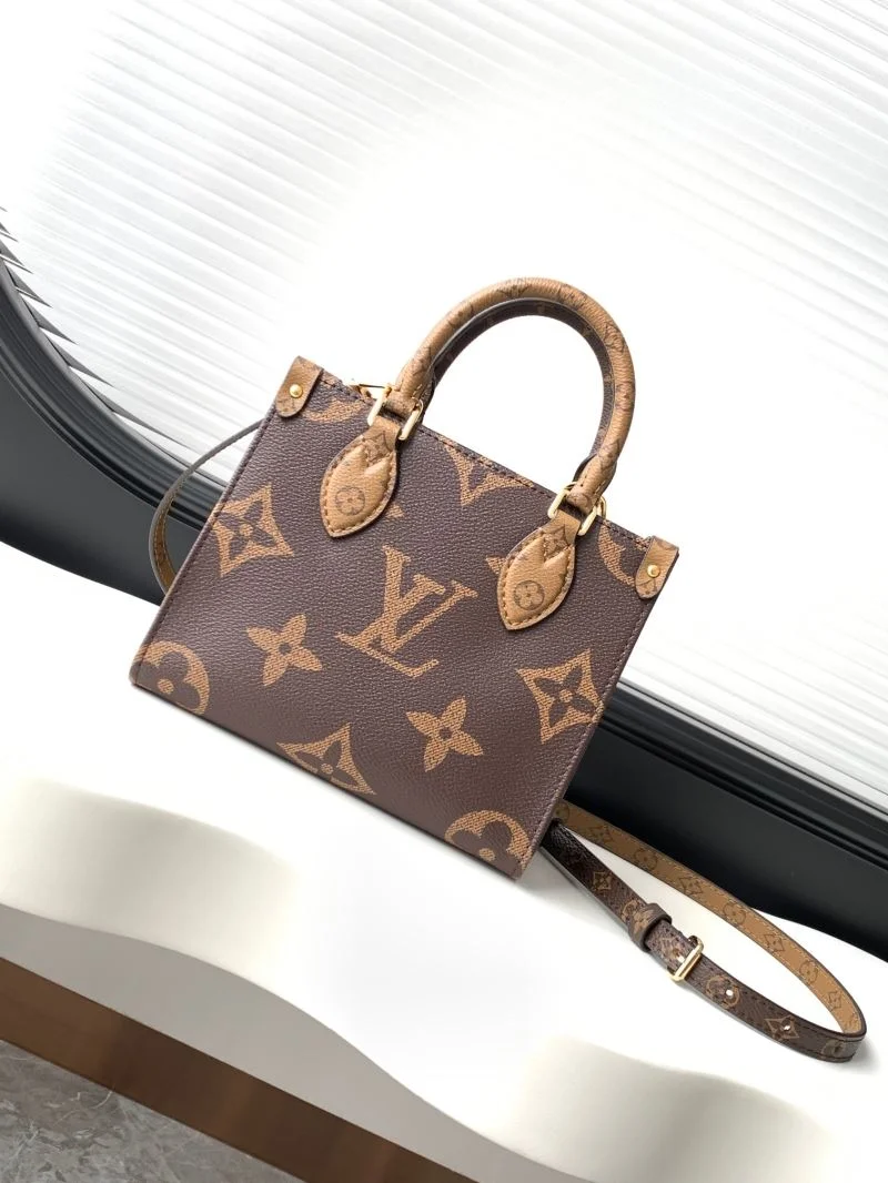 Louis Vuitton Shopping Bags