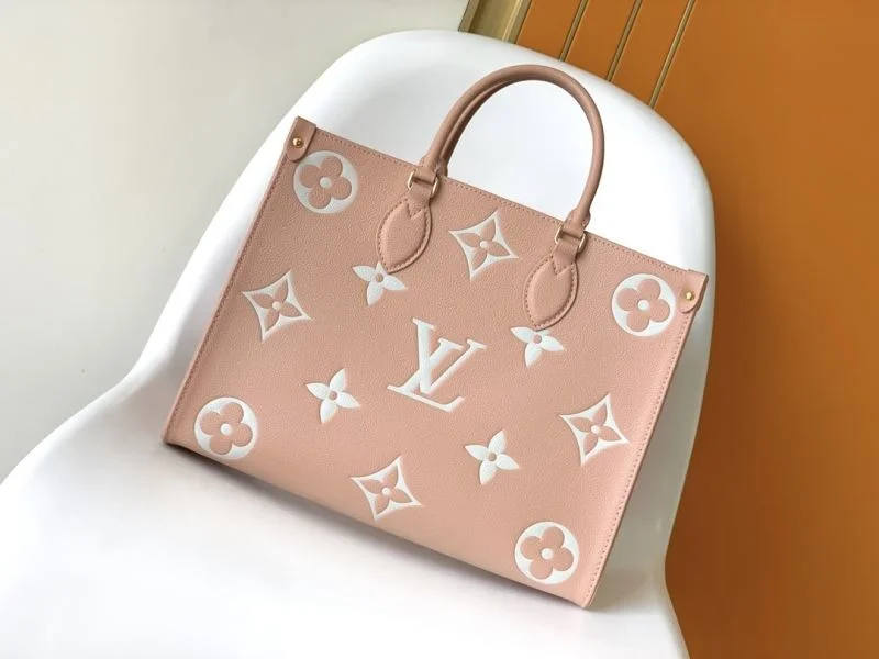 Perfect replica Louis Vuitton Shopping Bags