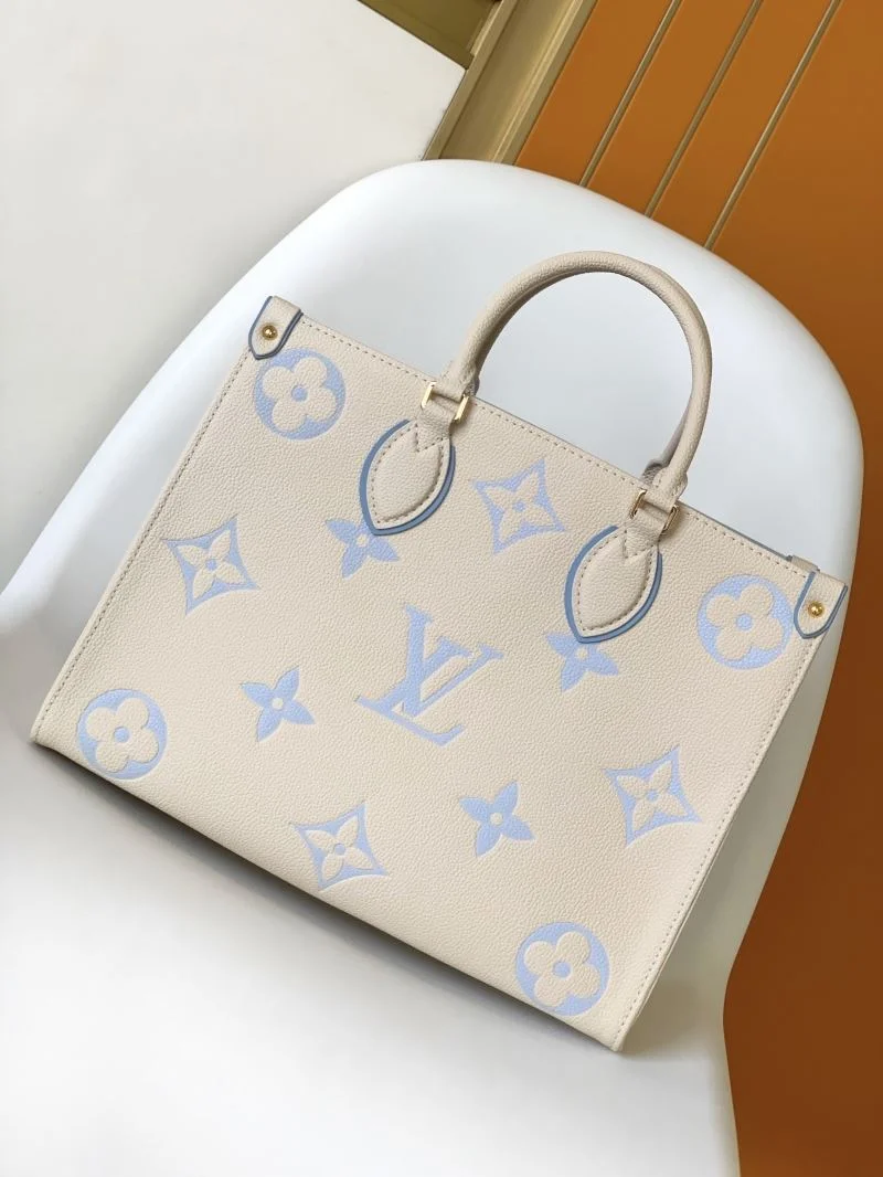 Louis Vuitton Shopping Bags