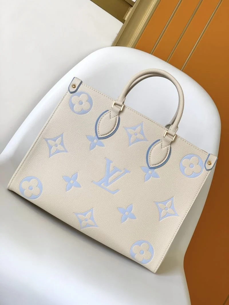 Inexpensive Louis Vuitton Shopping Bags