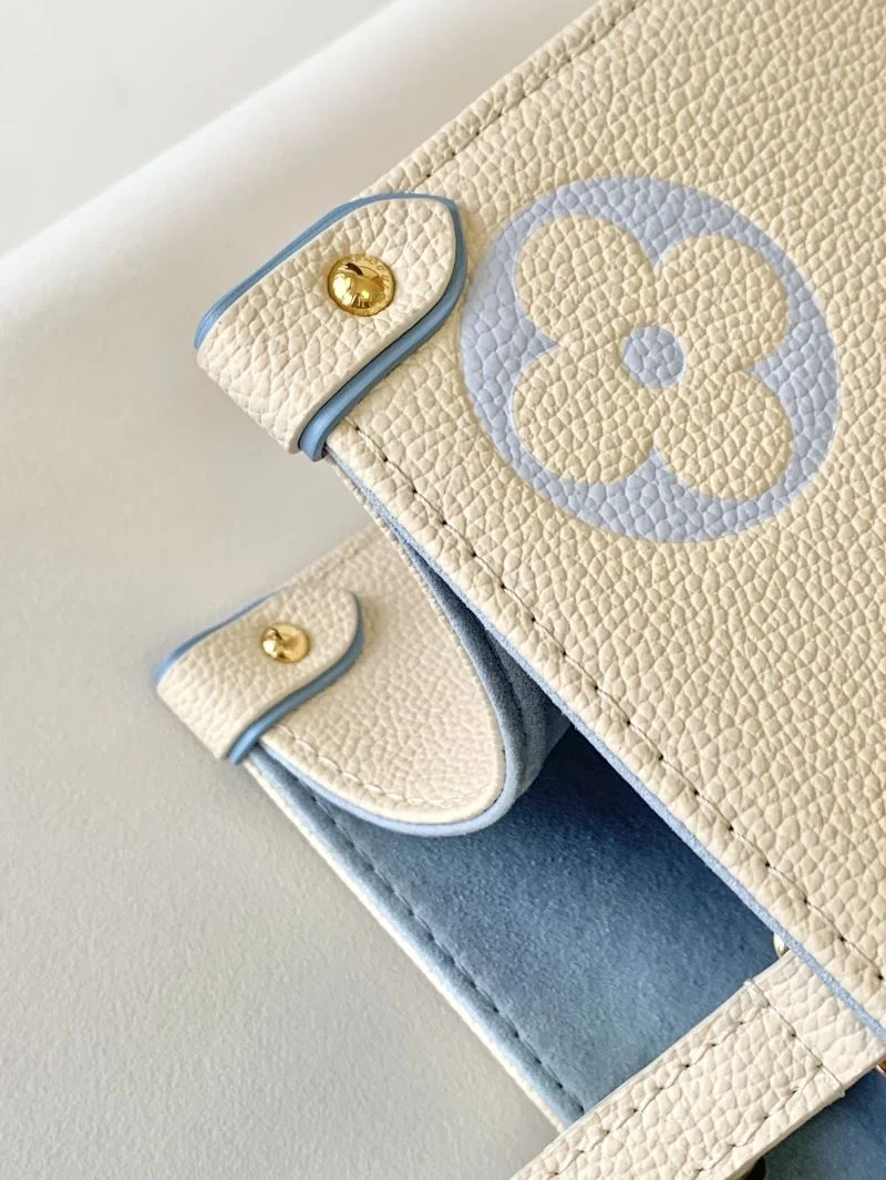 Inexpensive Louis Vuitton Shopping Bags