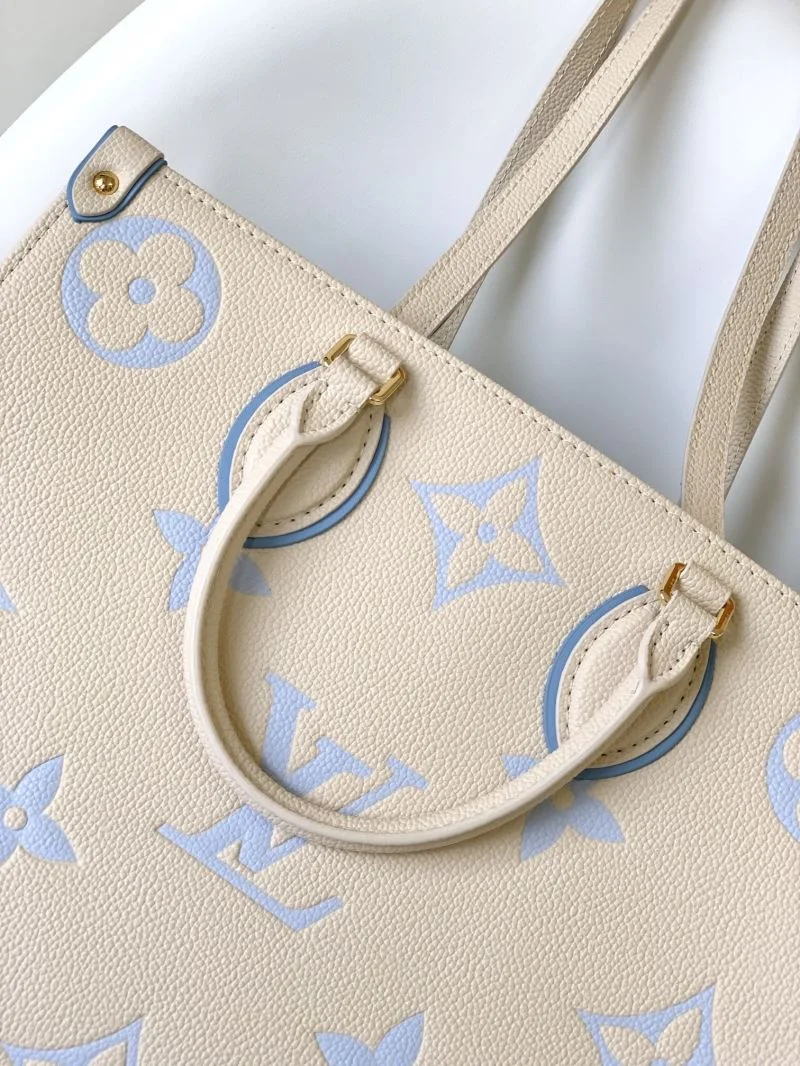 Inexpensive Louis Vuitton Shopping Bags