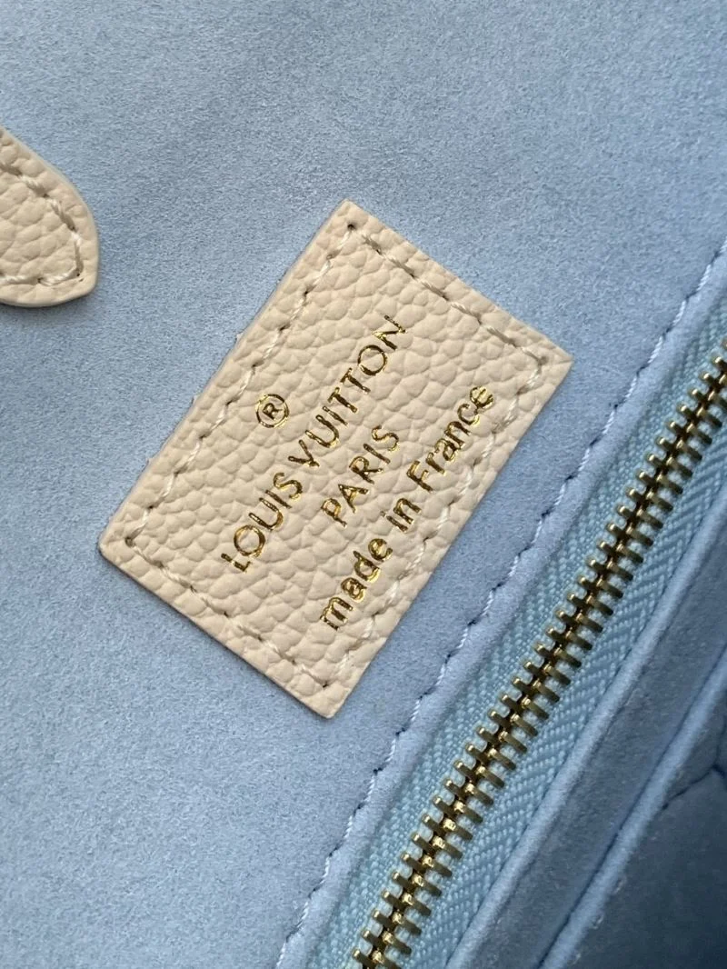 Inexpensive Louis Vuitton Shopping Bags