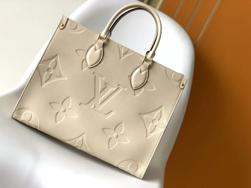 Louis Vuitton Shopping Bags