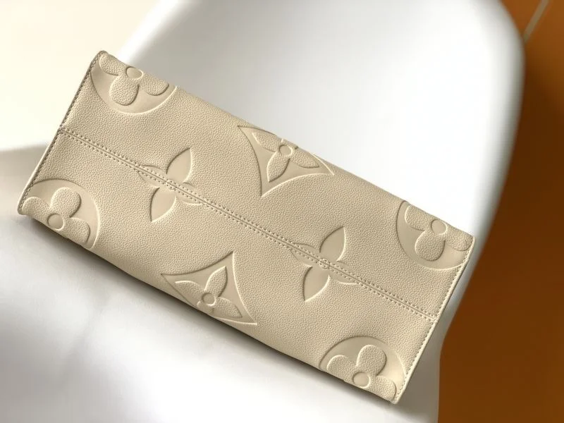 Official Louis Vuitton Shopping Bags
