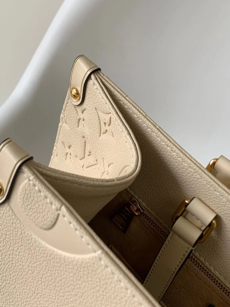 Official Louis Vuitton Shopping Bags