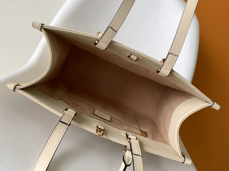 Official Louis Vuitton Shopping Bags