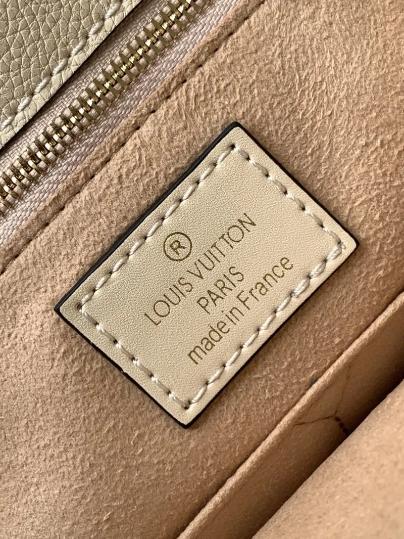 Official Louis Vuitton Shopping Bags