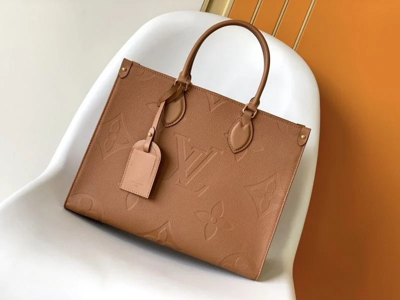 Louis Vuitton Shopping Bags