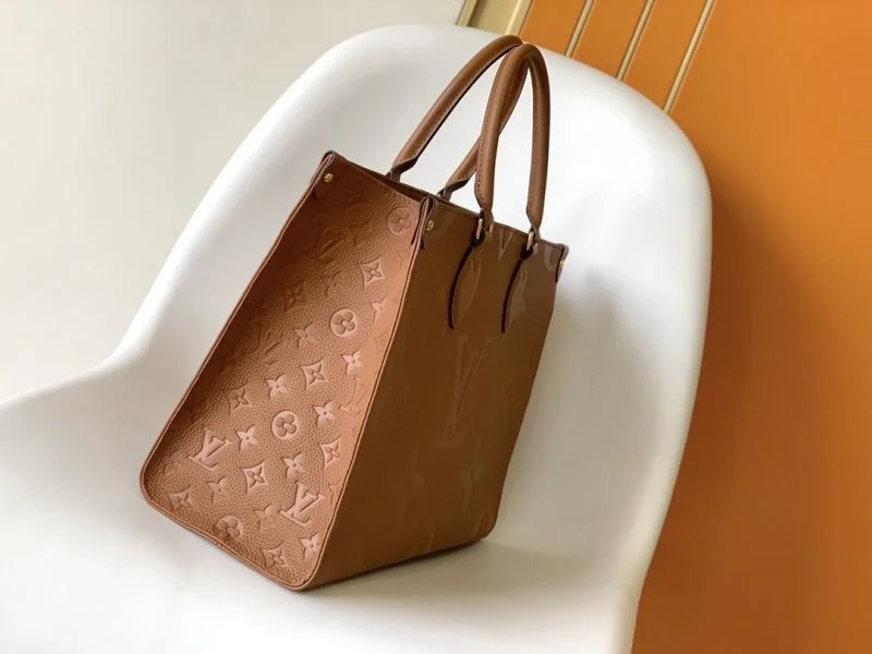 Low-cost Louis Vuitton Shopping Bags