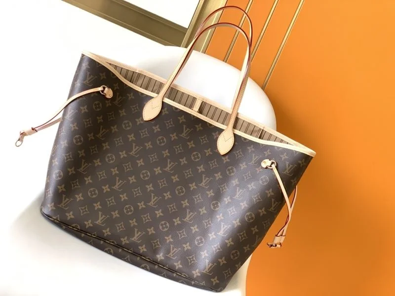 Louis Vuitton Shopping Bags