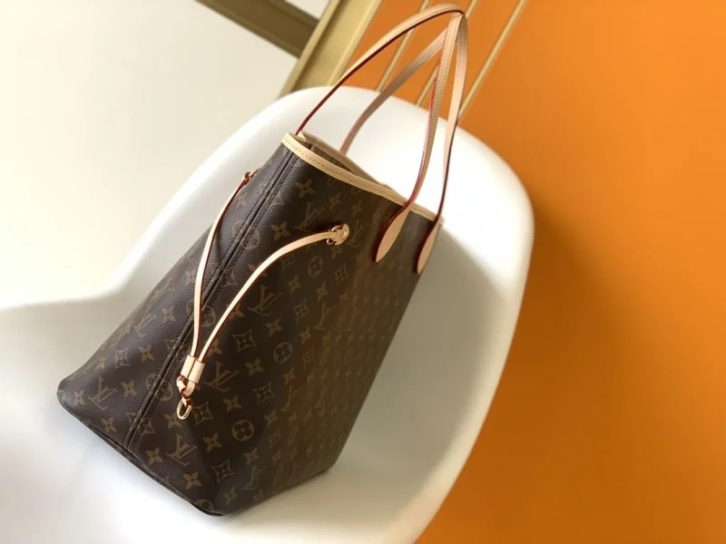 Discounted Louis Vuitton Shopping Bags