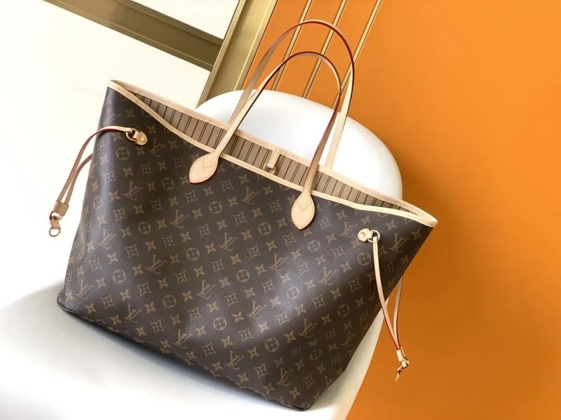 Discounted Louis Vuitton Shopping Bags