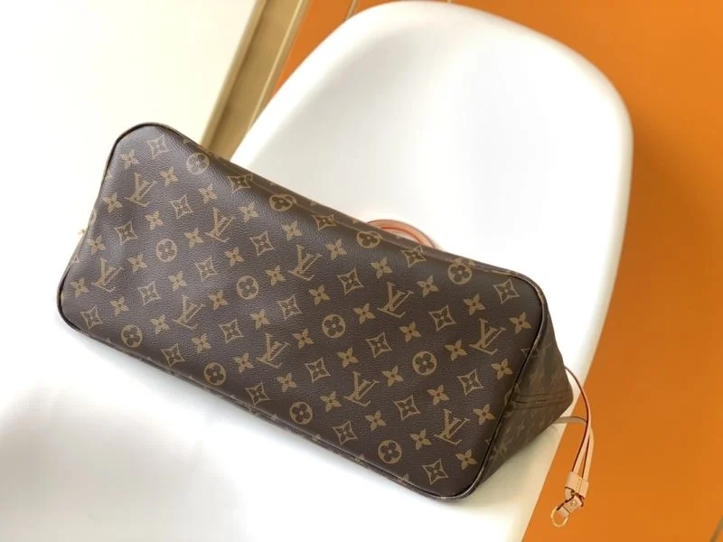 Discounted Louis Vuitton Shopping Bags