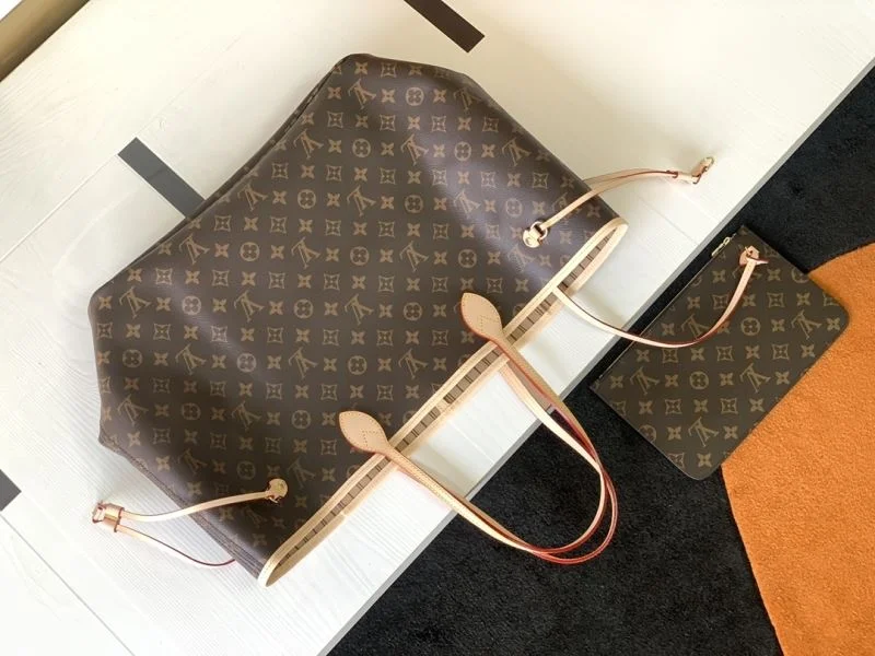 Discounted Louis Vuitton Shopping Bags