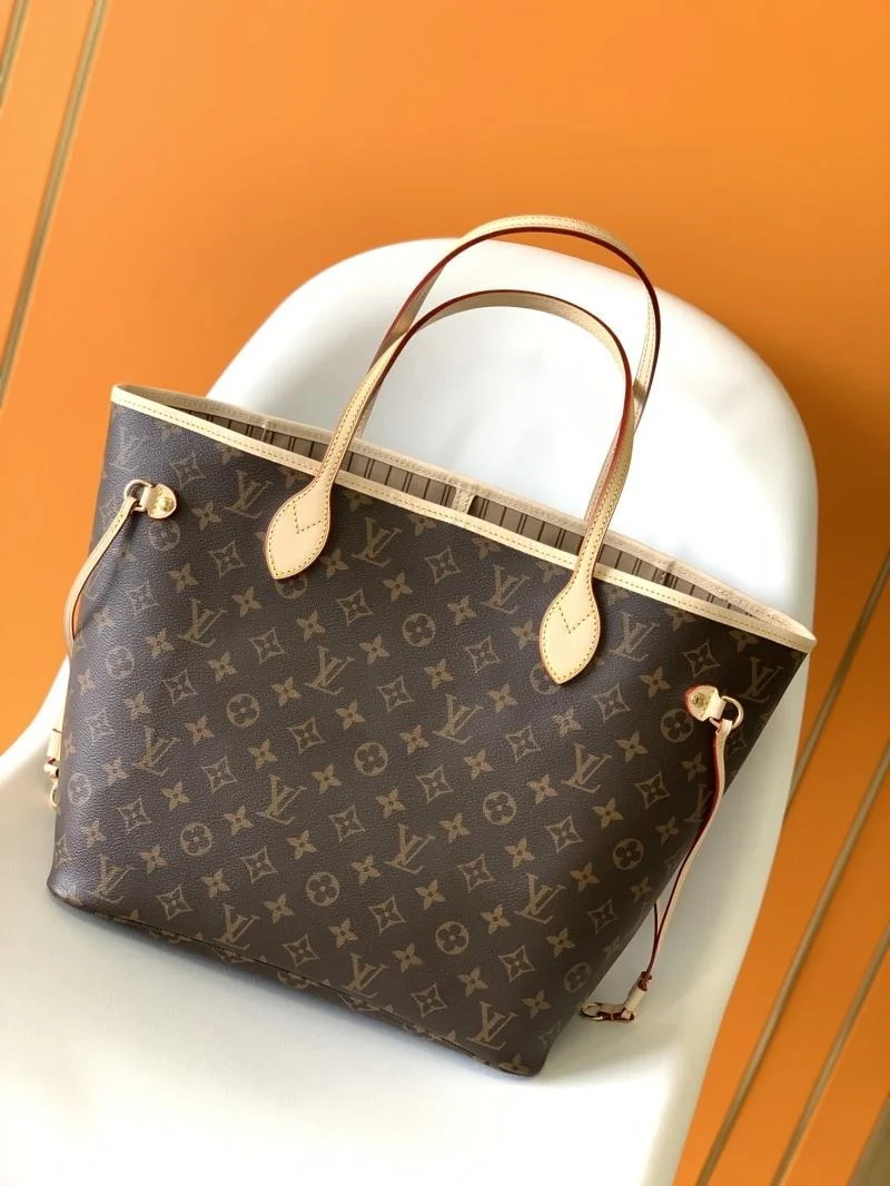 Louis Vuitton Shopping Bags