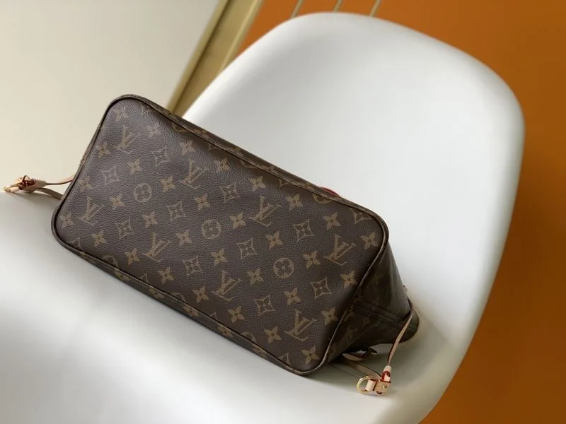 Reasonably priced Louis Vuitton Shopping Bags