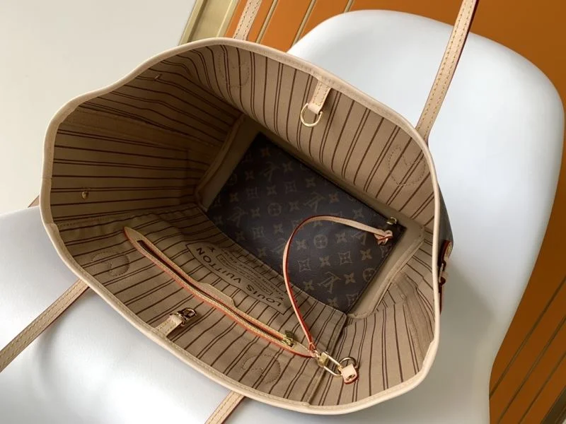 Reasonably priced Louis Vuitton Shopping Bags