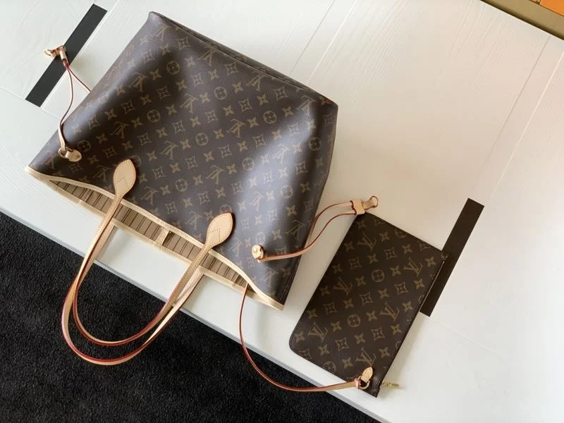 Reasonably priced Louis Vuitton Shopping Bags