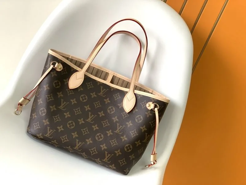 Louis Vuitton Shopping Bags