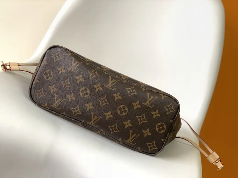 Factory-made Louis Vuitton Shopping Bags